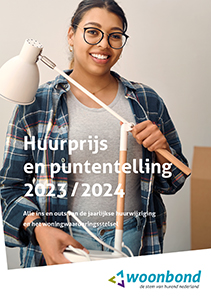 Huren en geld | Woonbond