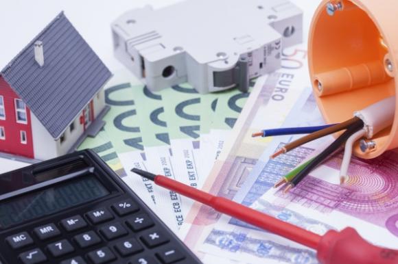 Wat is een all-in huur? | Woonbond