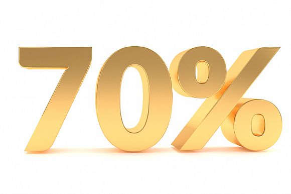 70 procent-regeling | Woonbond