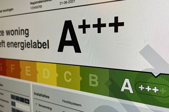 Wanneer krijgt mijn woning een nieuw label? | Woonbond